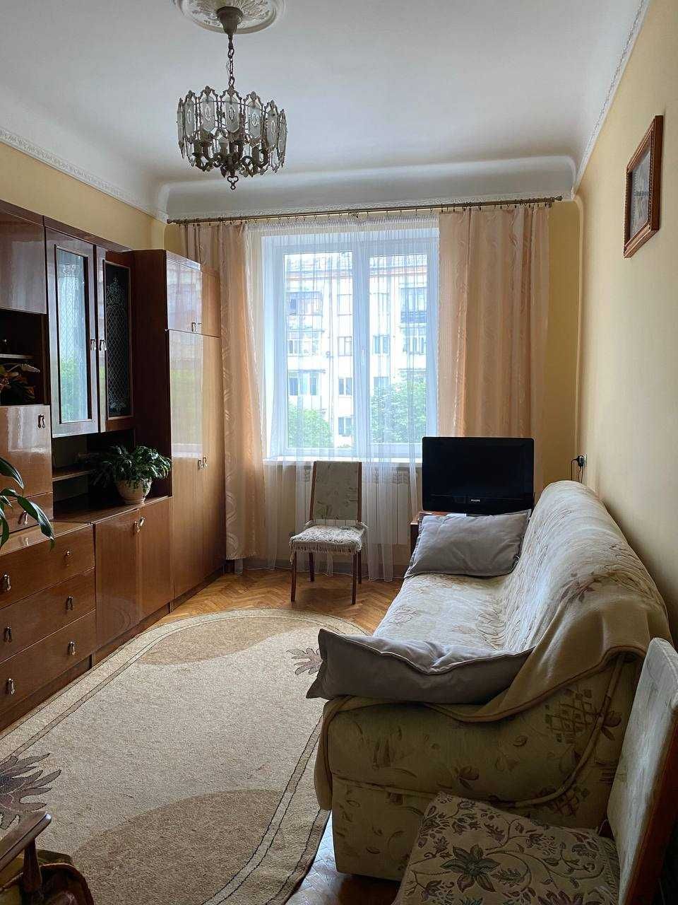 Здається 2-к. квартира з ремонтом за вул. Незалежності - Оренда квартир ...