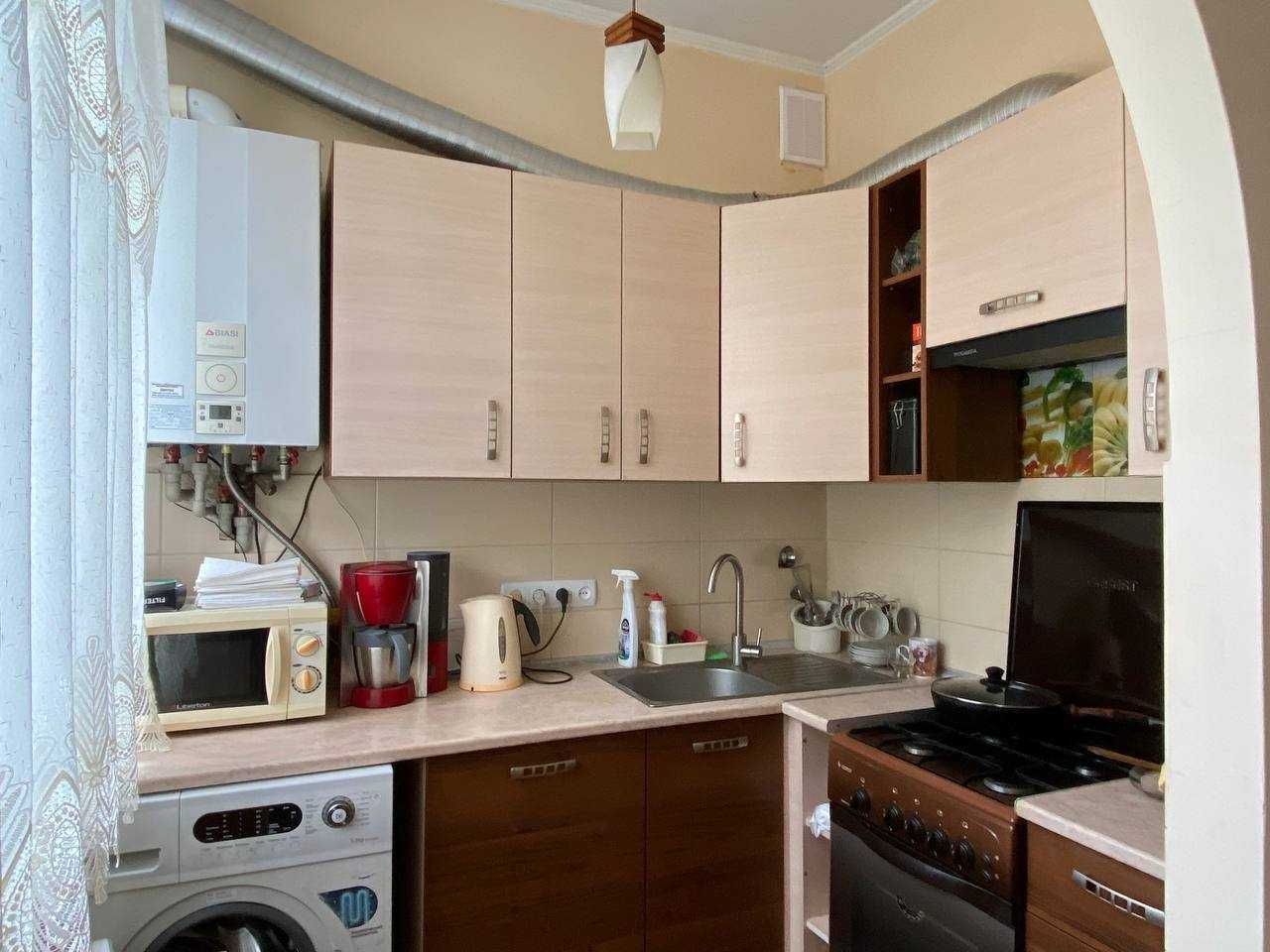 Здається 2-к. квартира з ремонтом за вул. Незалежності - Оренда квартир ...