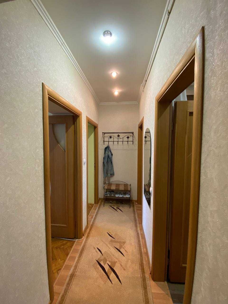 Здається 2-к. квартира з ремонтом за вул. Незалежності - Оренда квартир ...