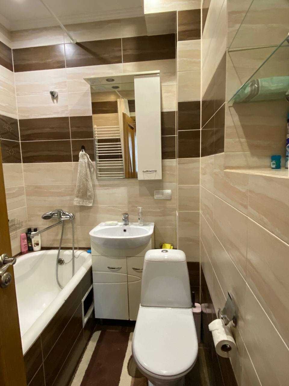 Здається 2-к. квартира з ремонтом за вул. Незалежності - Оренда квартир ...