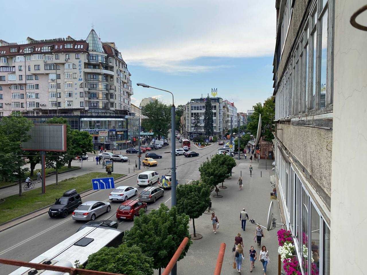 Здається 2-к. квартира з ремонтом за вул. Незалежності - Оренда квартир ...