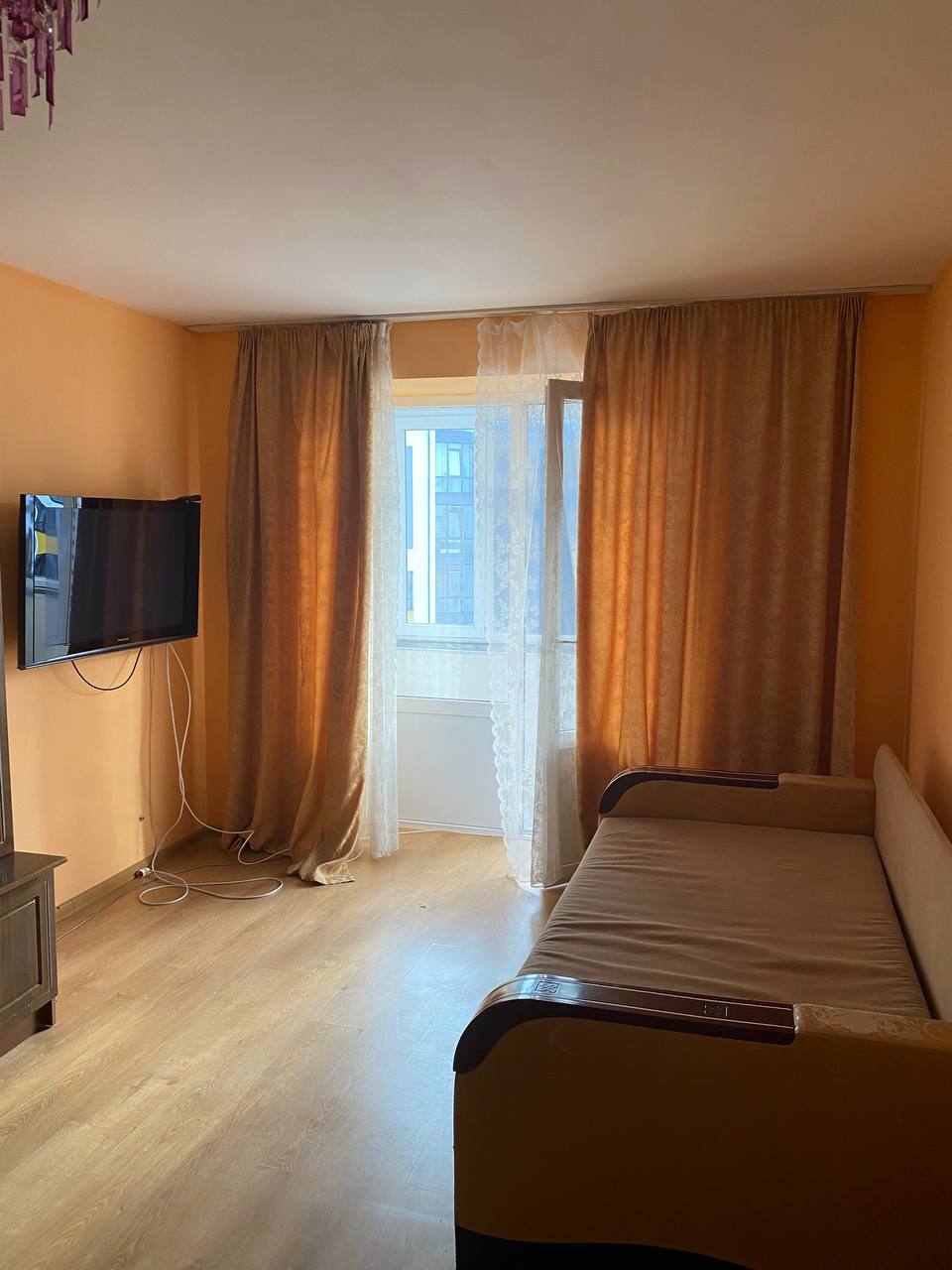 1 к квартира з і о та ремонтом за вул Хіміків Оренда квартир Івано Франківськ